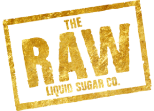 Raw Liquid Sugar | The Raw